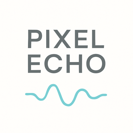 Pixel-Echo Radio